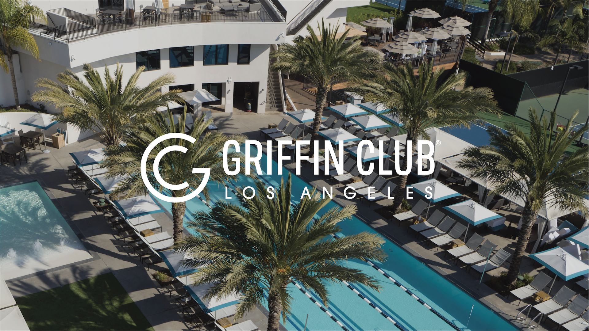 Griffin Club LA - Root Strategy Group